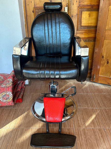 Barber Kreslo Mebel  Кресло для салона