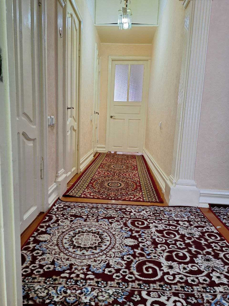 谷 129319 谷 Chilonzor tumanida kvartira sotiladi [100 м²]