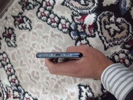 Apple iPhone 11 Pro