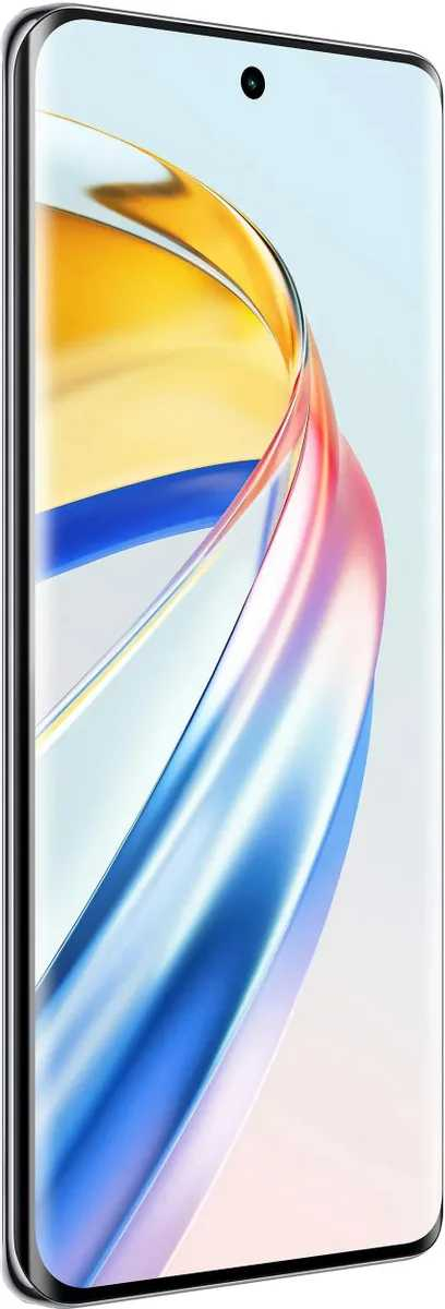Honor X9b 5G, Midnight Black, 8/256 GB