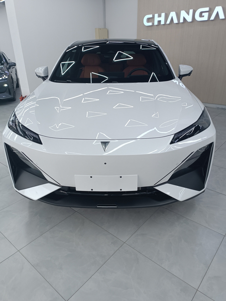 Changan Deepal Sl07