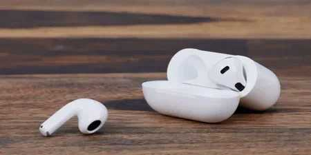 Новый AirPods 3 2023 Анимация ios 16 + гарантия + доставка по Узб