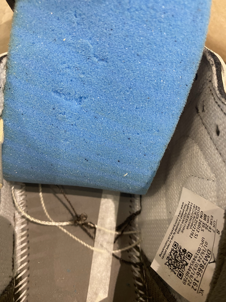 Nike air jordan 1 travis scott low 1:1 orginalniy