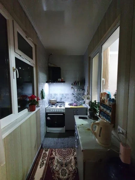 #7072 Сдается в аренду квартира 2/4/4! Юнусабадский район