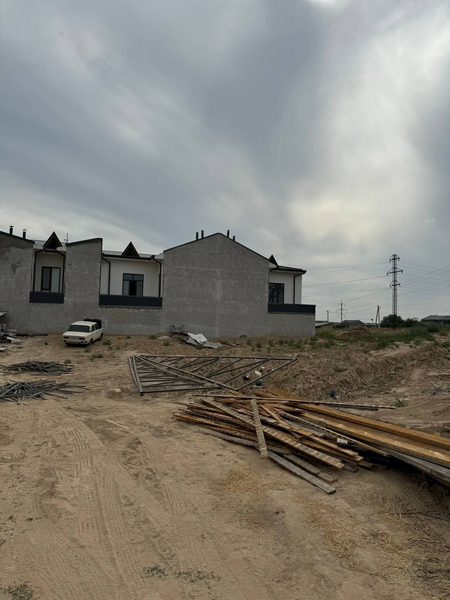 Срочно продается участок под строительство 6 соток мед городок