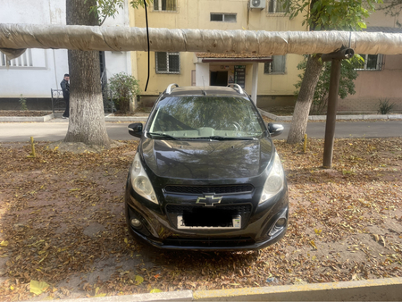 spark sotiladi faqat naxt