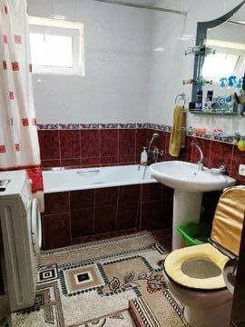 Саламатина 1/1/4 кирпичный дом 26м2