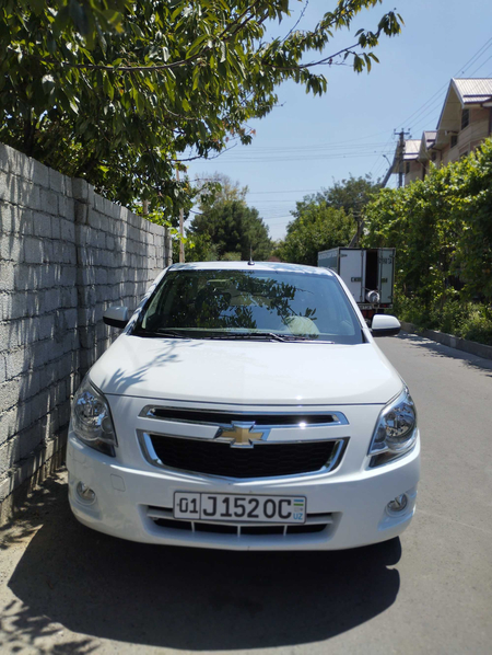 Chevrolet Cobalt
