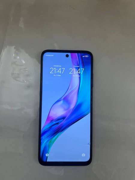 Redmi 10 !2022! Aybi yoq