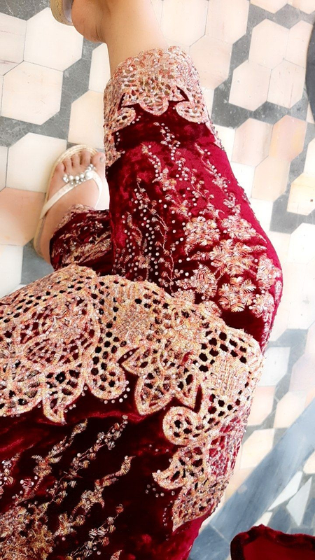 Kurta pocha ukraweni