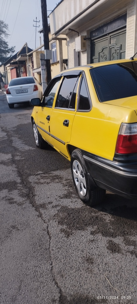 Nexia 1 sons mator xolati alo mator xadavoy zoʻr 100 temir metani bor