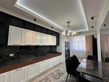 №2272 продается квартира с евро ремонтом 165.000
