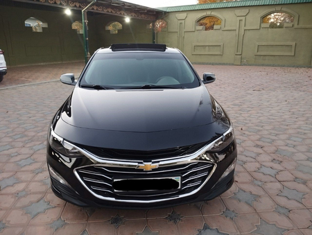 Malibu 2 PREIMER 2020! 1.5 Eco Mator. Holati ideal