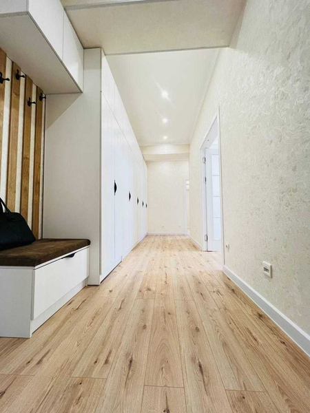Продажа квартиры на Дагестанской ID:DM97