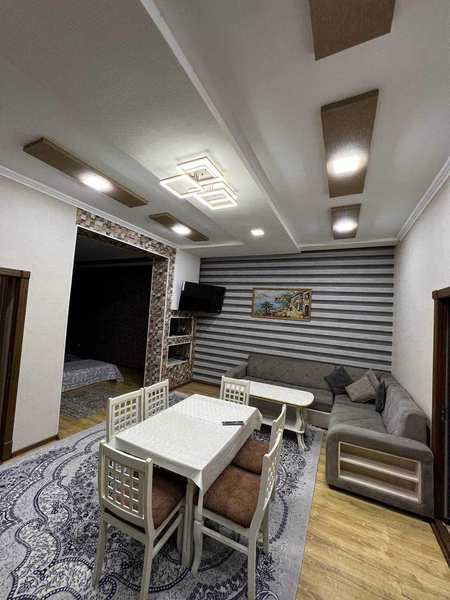 Dacha 808 mini hause