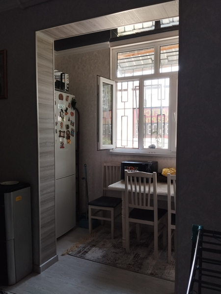 Срочно продается своя квартира 2/2/4 Куйлюк-2 массив