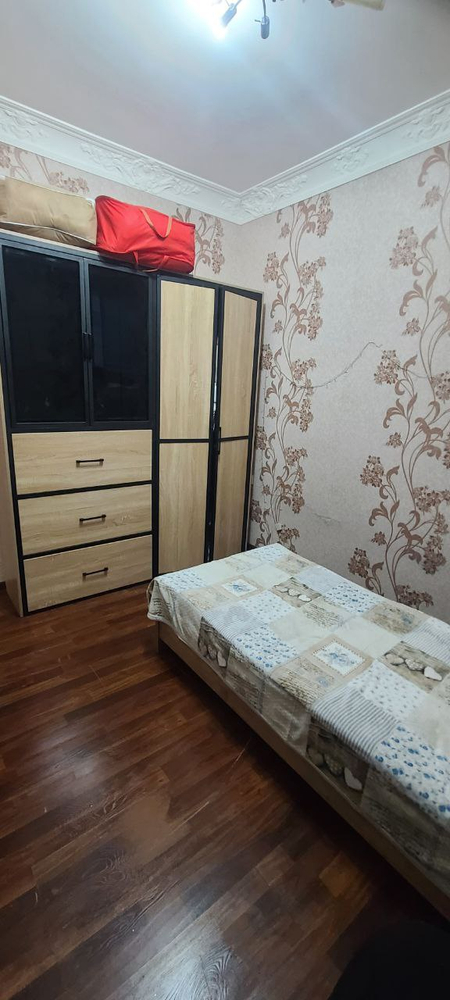 Продается квартира 1 этаж