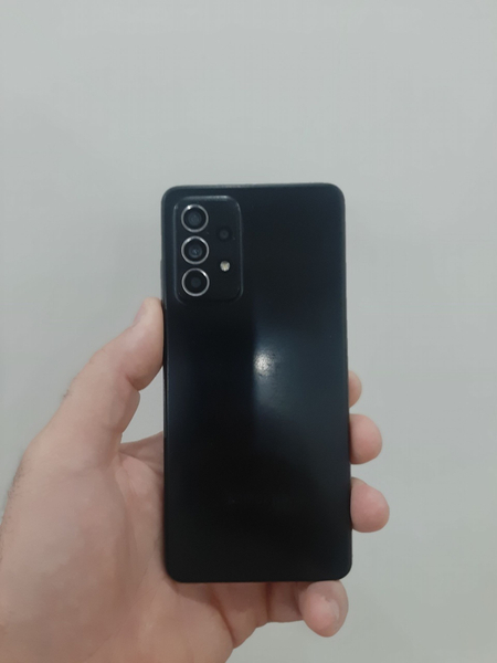 Samsung A 52 128 GB