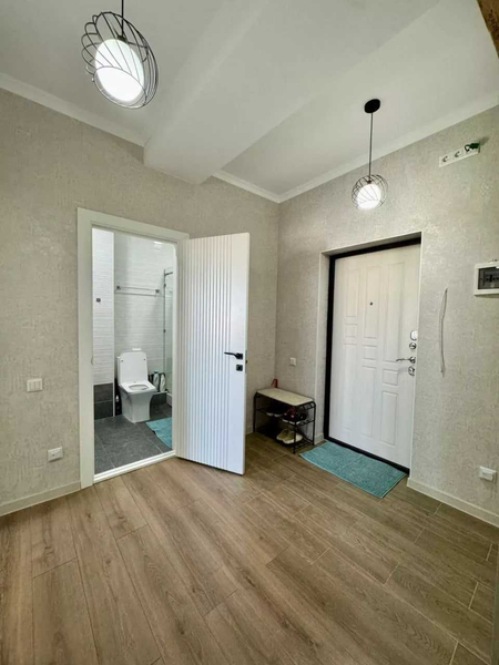 Дархан • Стадион Старт • 1-комн • 55 м² • этаж 3/5 • [АД:0010]