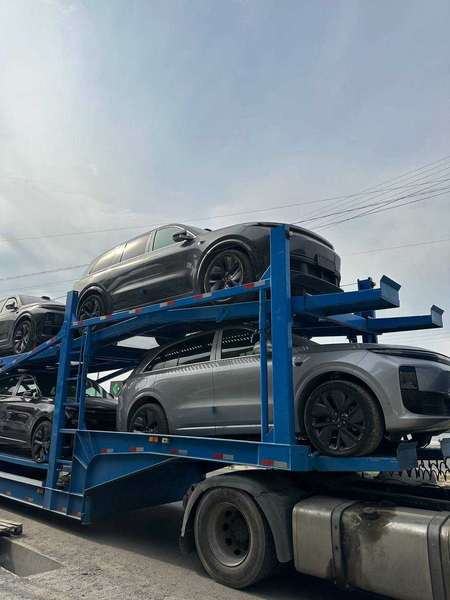 Lixiang  L9 ultra Lixiang L6 lixiang L7 lixiang L8