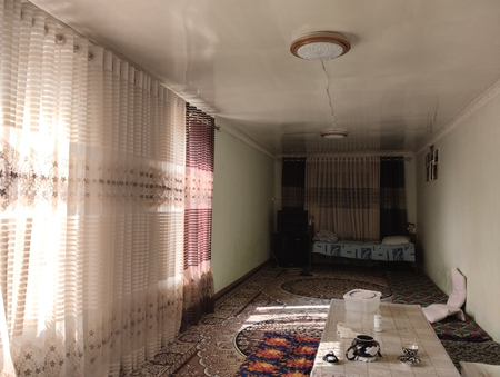 Uy sotiladi Karmana Durman