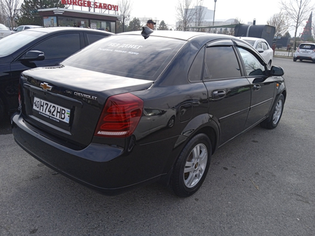 ЛАССЕТИ АВТОМАТ Хорошее состояние
