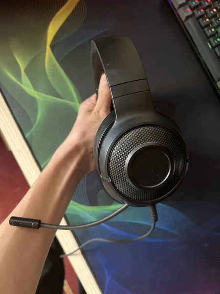 Razer Kraken X lite