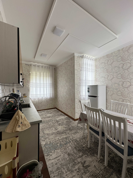 Семейная дача Бухоро Шариф. Замин. Жизах. Buxoror Sharif Resort