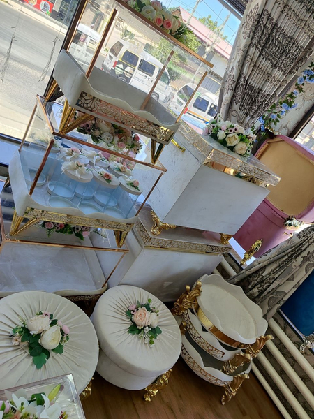 Сарпа кутиси sarpo qutisi