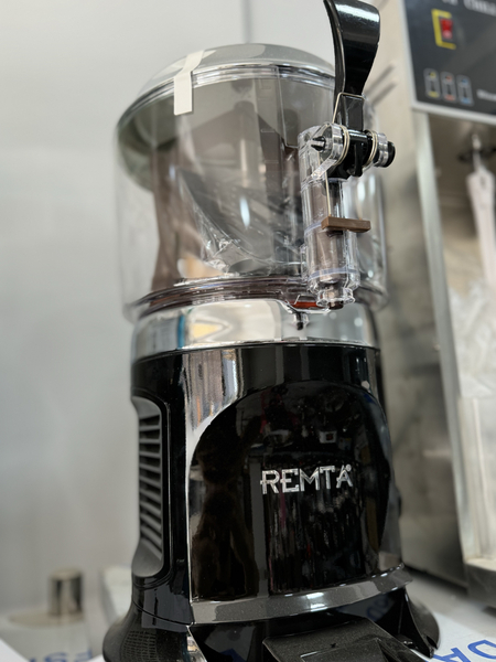 Shokolat eritib quyib beradigan aparat shkalat fanta