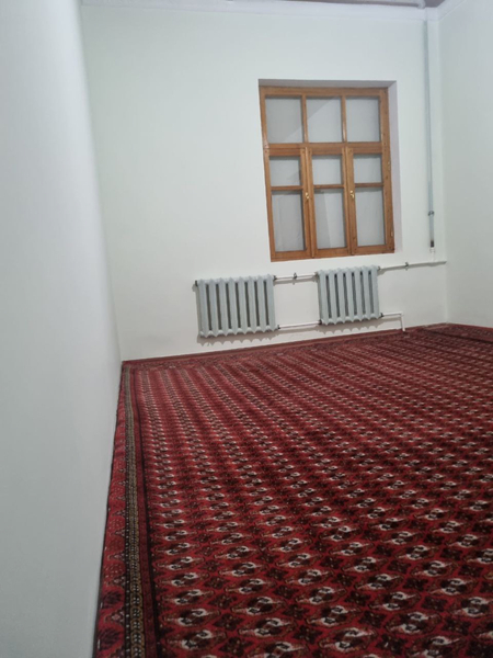 Studentlaga kvartira, bezxozayki