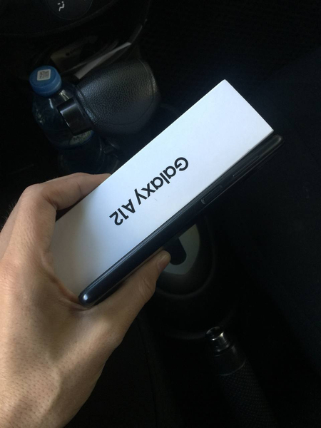 Samsung A12 32GB