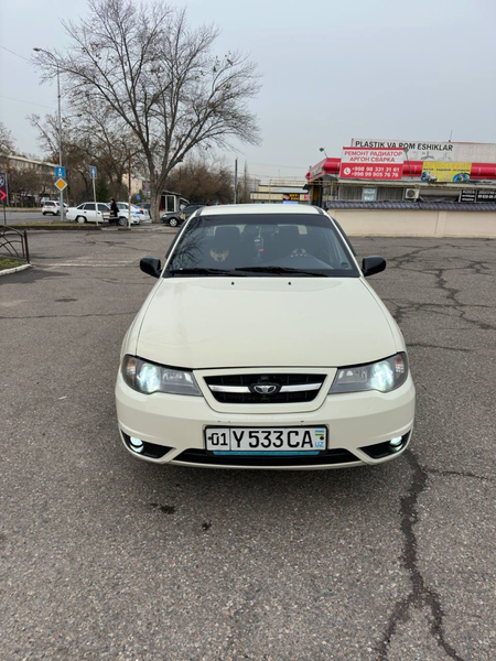 Nexia 2sotiladi srochno