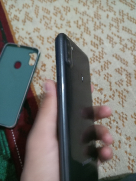 Samsung A11 sotiladi