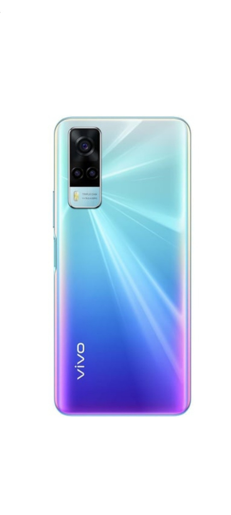Vivo53s sotiladi holati edial