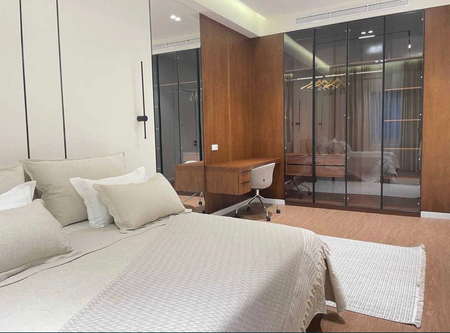 Tashkent city Gardens Residence,Премиум 3х
комнатная квартира,