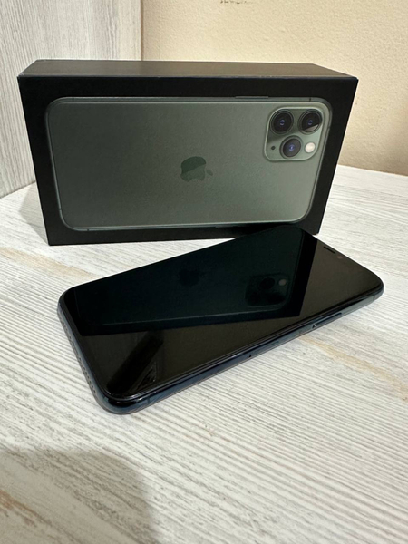 Iphone 11 pro 64 gb