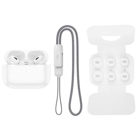 БЕСПЛАТНАЯ ДОСТАВКА! (AirPods Pro 2 gen.) наушники  EW49  от Hoco