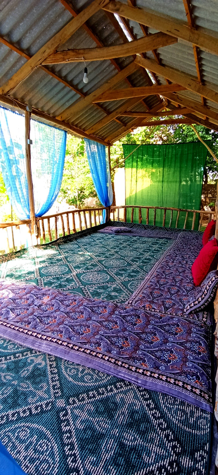 Дача для отдыха Мираки    Dacha(Miraki)