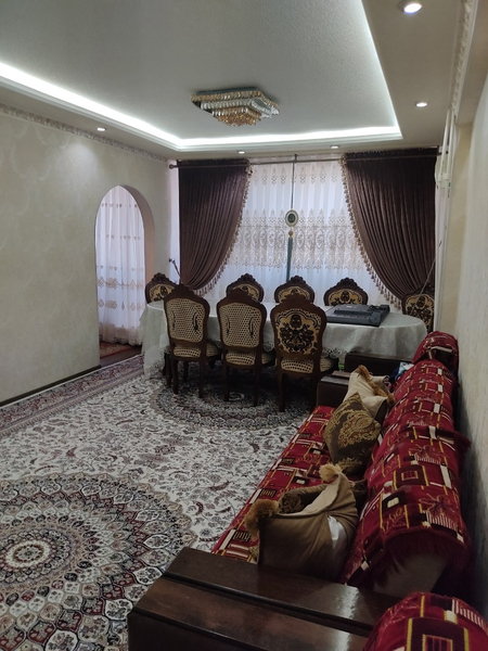 Yunusobod 2kv dom sotiladi