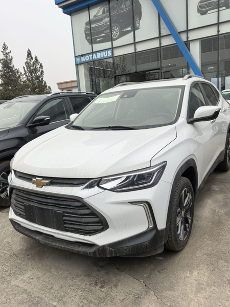Tracker premier plus 2024 masla yurmagan