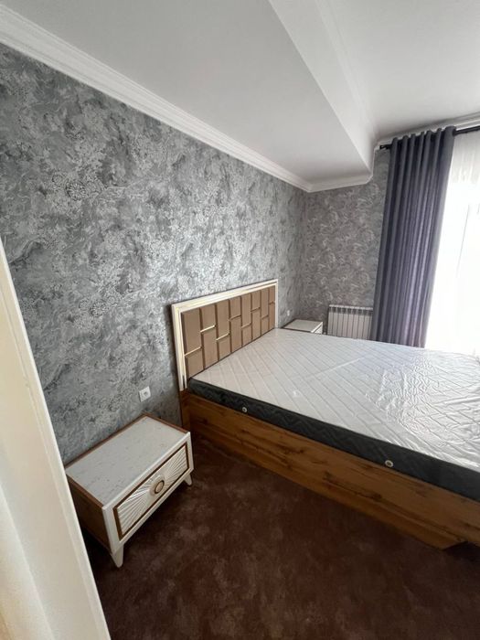 Сдается 3х ком квартира Саракулька Новостройка никто не жил предоплата