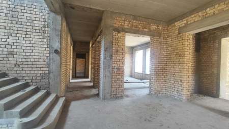 Срочно продается коробка дом, Юнусабадский район (Амер.пос-во)