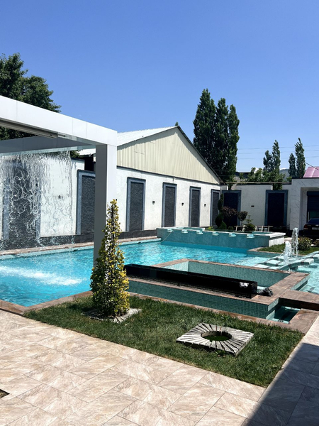 Продаётся готовы бизнес дача чарвак дача бочка dacha sotiladi