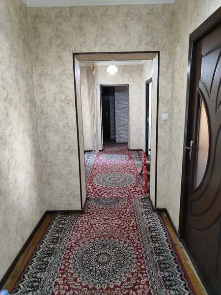 Аренда Мирзо Улугбекский район максим горький 4х комнатная 480$