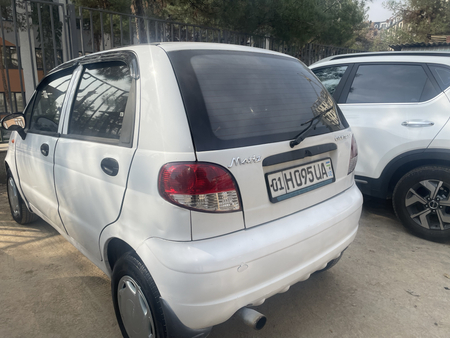 Matiz mix ……..