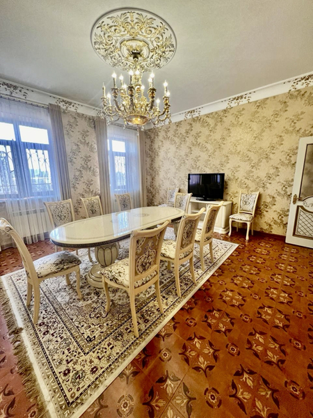 Продам новостиойку 4/4/5 Murad Buildings .