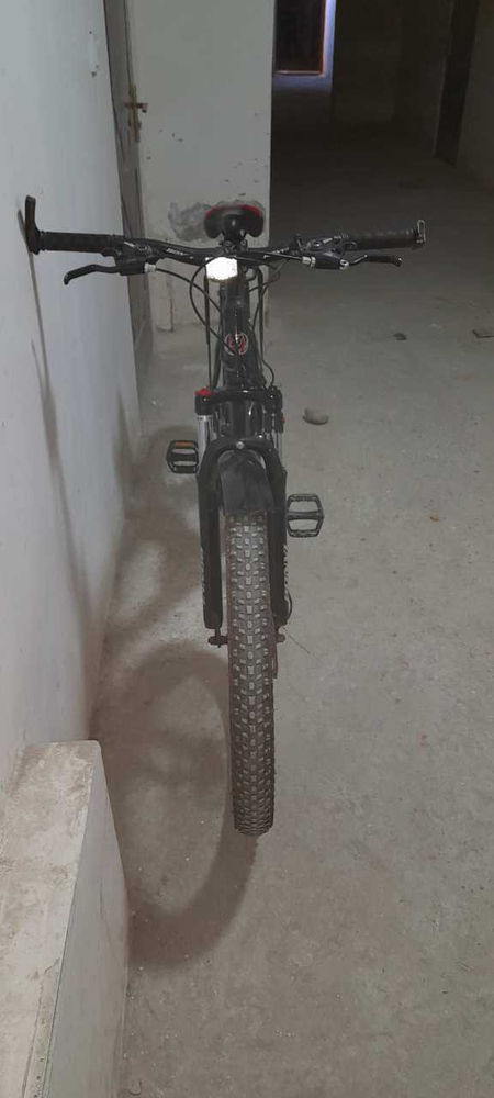 velosiped Sotiladi