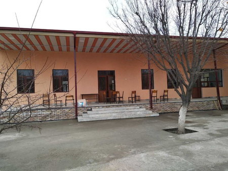 Magazin, noovoyxona, choyxona sotiladi