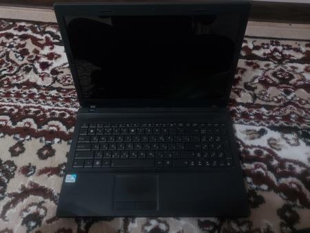 ASUS  notebook nrxni kelishamiz